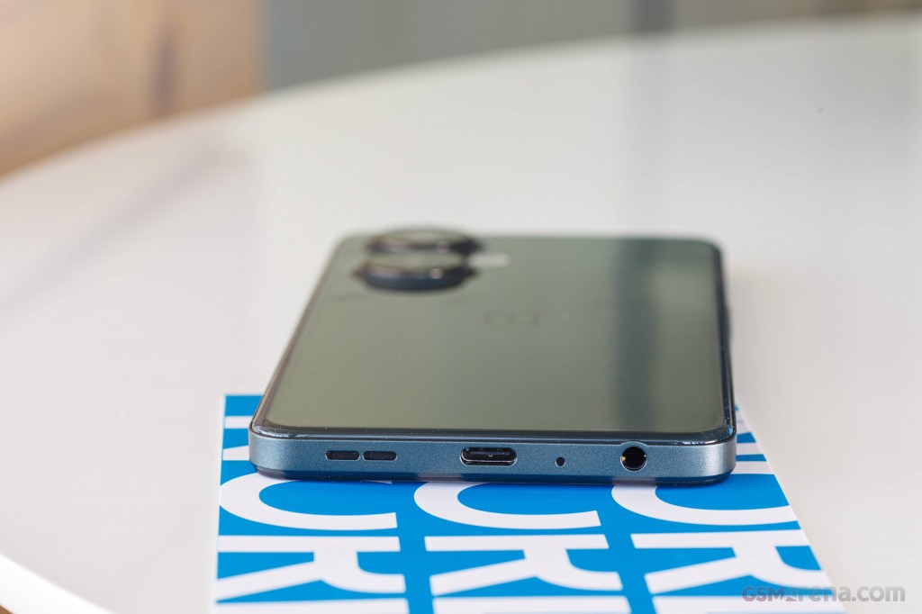 OnePlus Nord N30 pictures, official photos