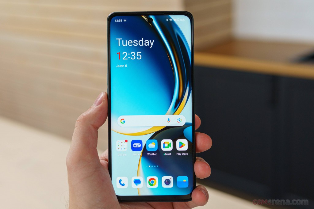 OnePlus Nord N30 pictures, official photos