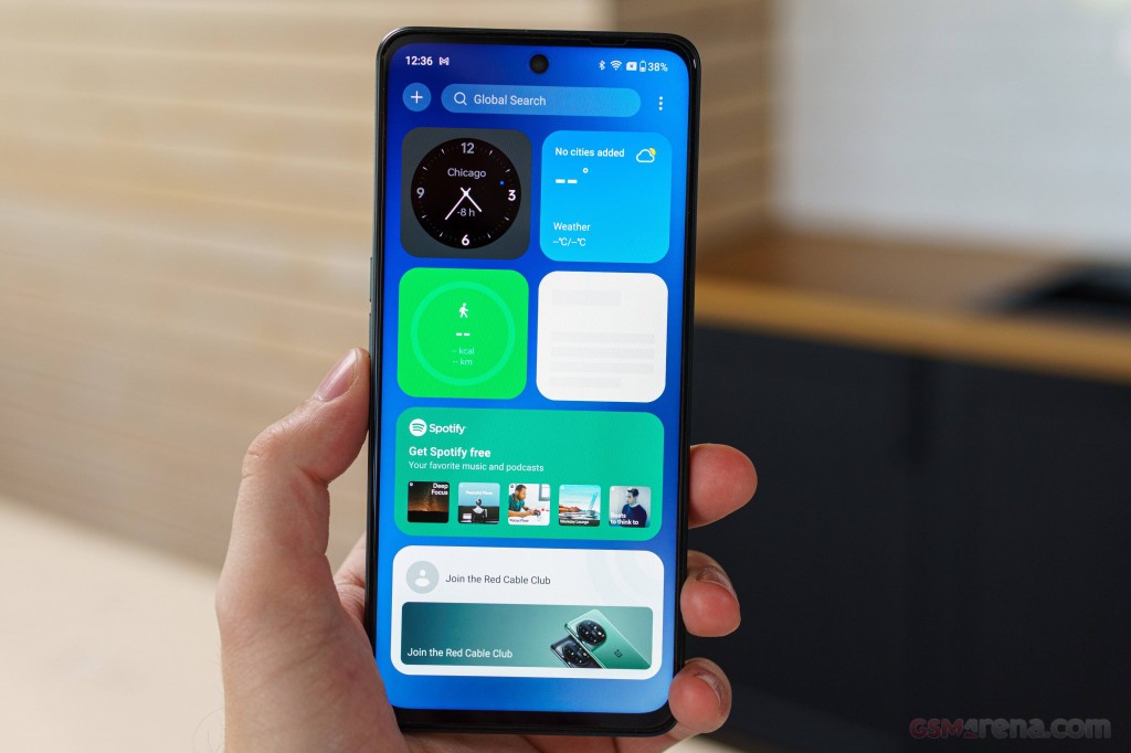 OnePlus Nord N30 pictures, official photos