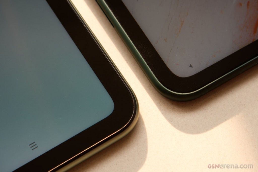 OnePlus Pad Go pictures, official photos