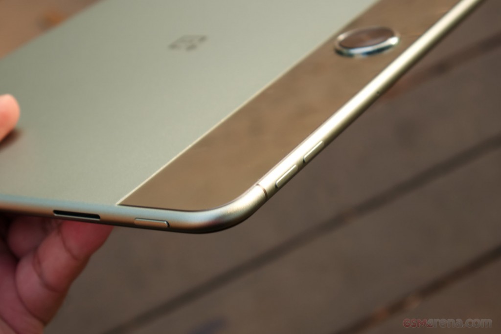 OnePlus Pad Go pictures, official photos