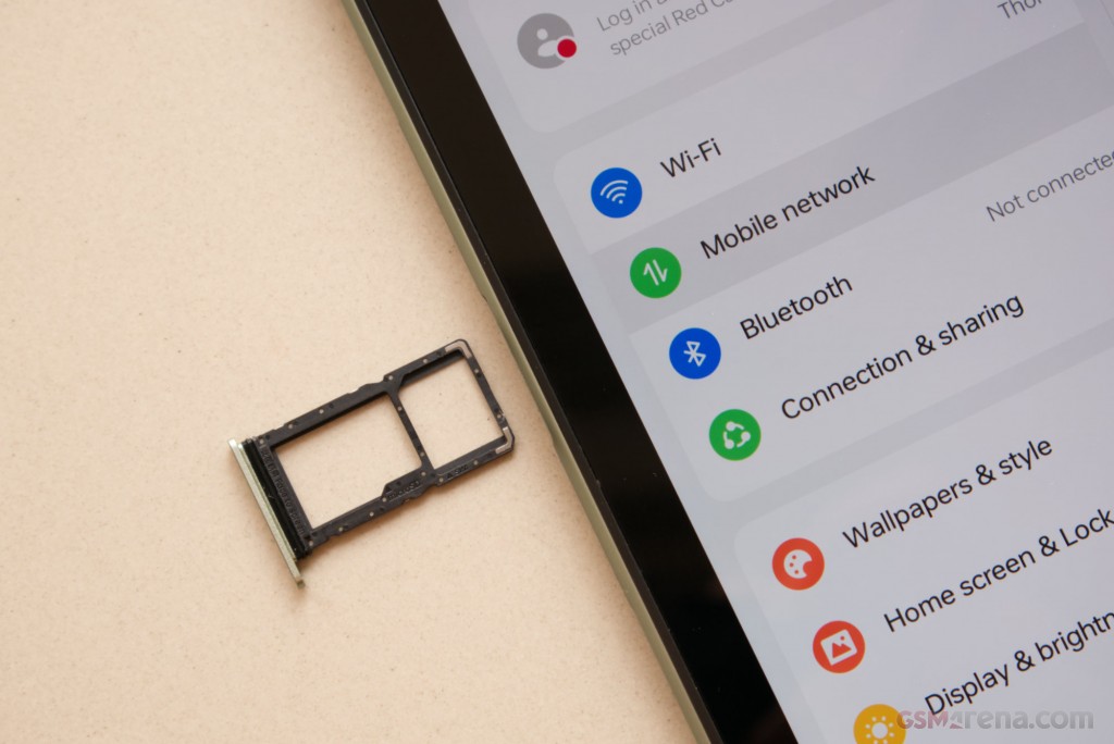 OnePlus Pad Go pictures, official photos