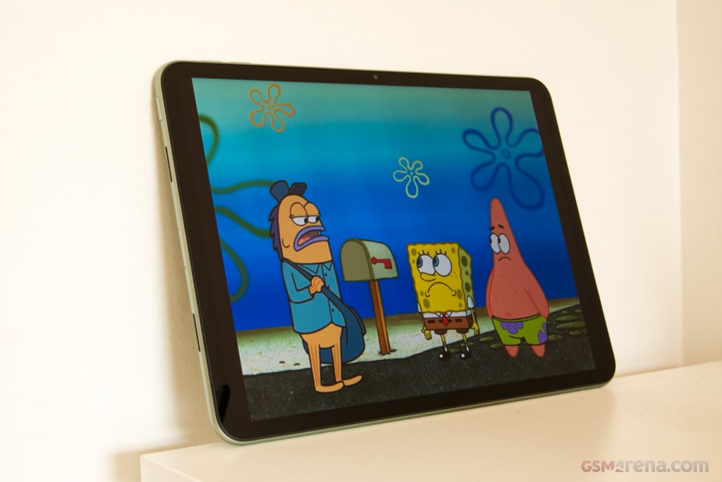 OnePlus Pad Go pictures, official photos