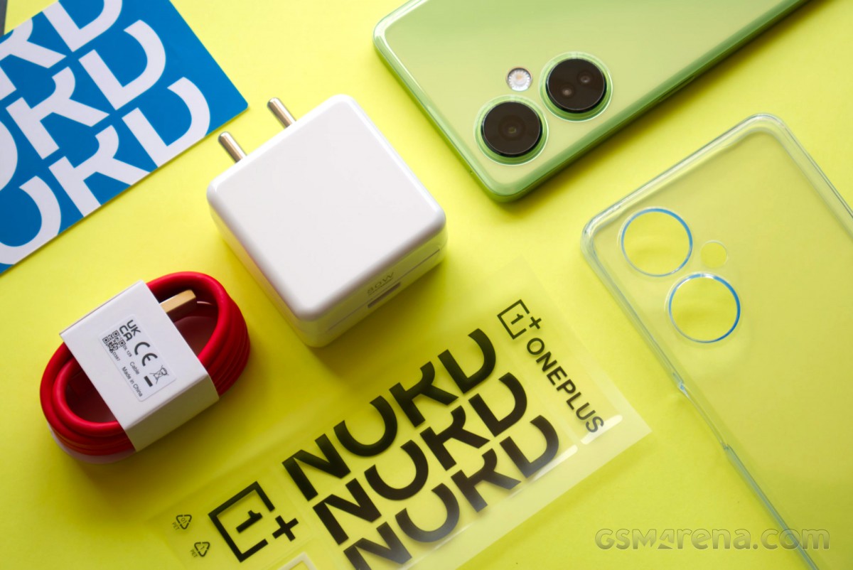 OnePlus Nord CE 3 Lite Hands on Review GSMArena Tests OnePlus Nord CE 3 Lite Hands on Review GSMArena Tests