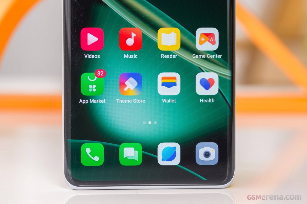 Oppo Find X6 Pro pictures, official photos