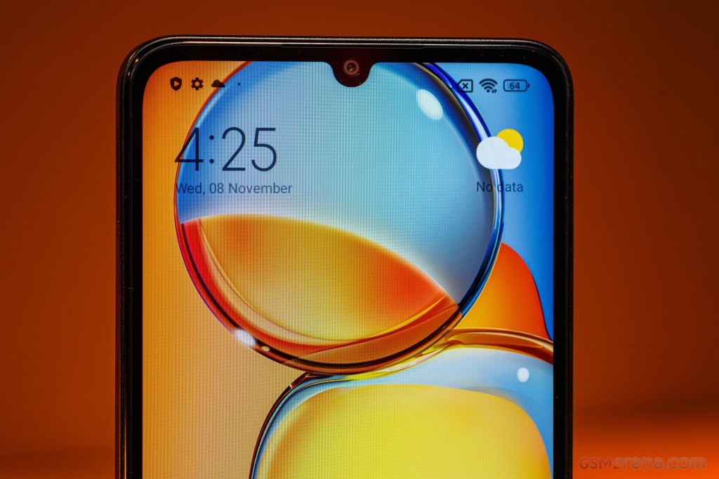 Xiaomi Poco C65 pictures, official photos