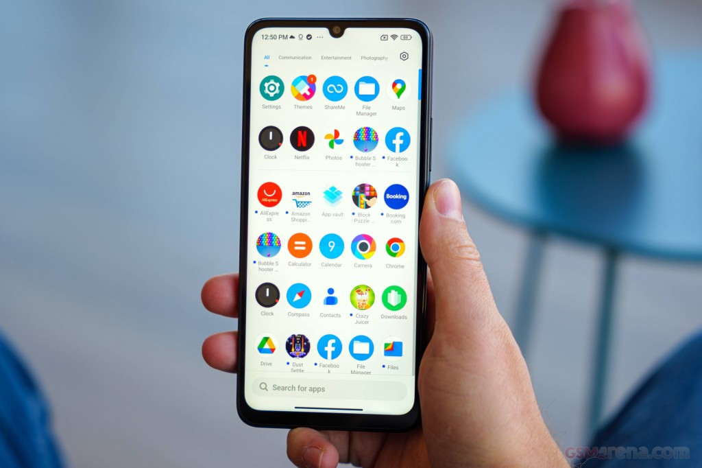 Xiaomi Poco C65 pictures, official photos