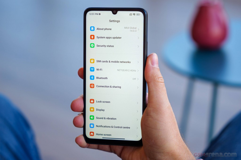 Xiaomi Poco C65 pictures, official photos