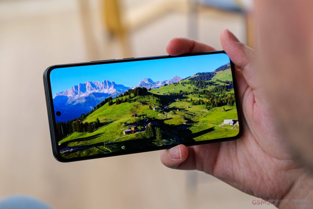 Xiaomi Poco F5 Pro pictures, official photos