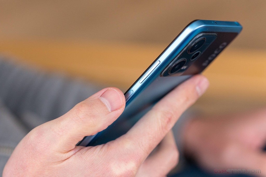 Xiaomi Poco X5 pictures, official photos