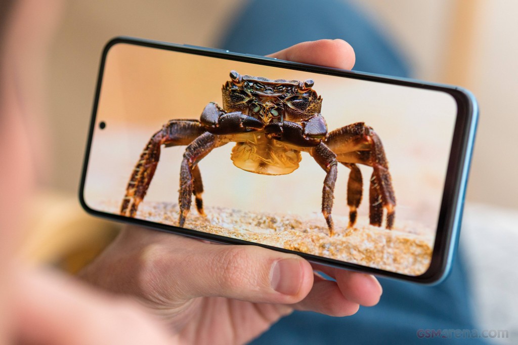 Xiaomi Poco X5 pictures, official photos