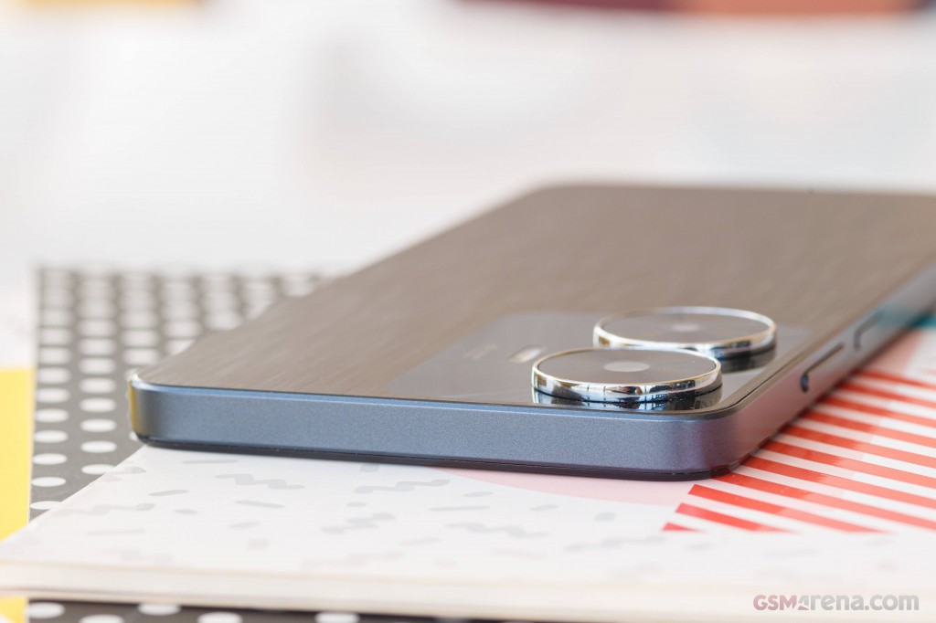 Realme C55 pictures, official photos