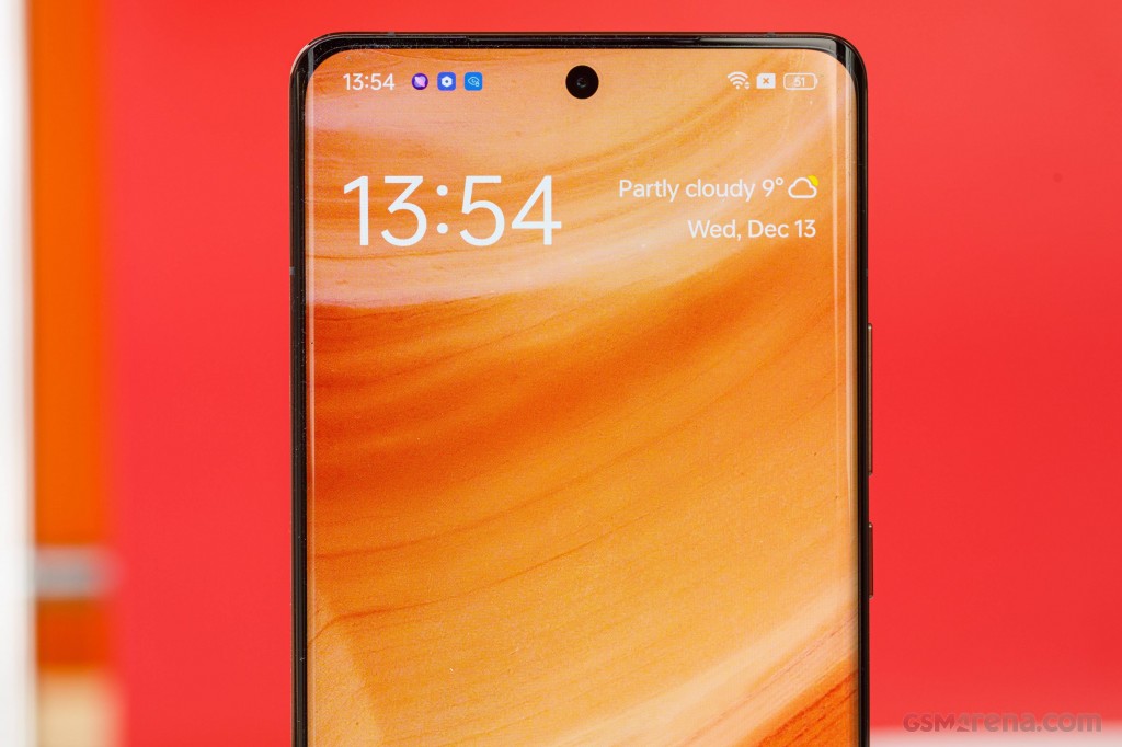 Realme GT5 Pro pictures, official photos