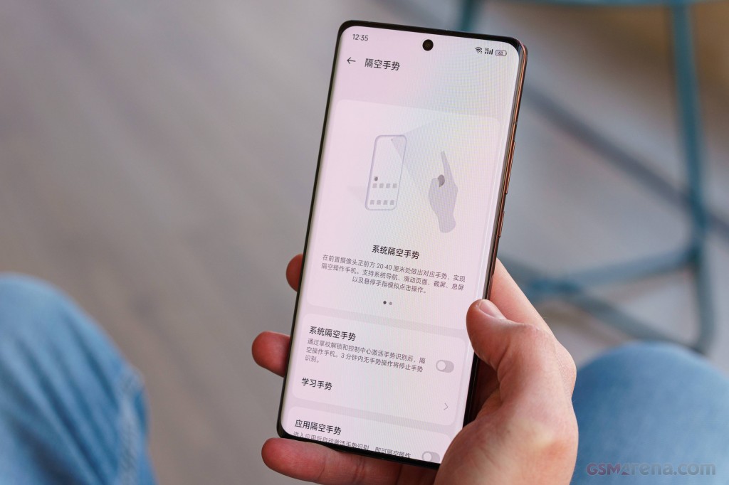Realme GT5 Pro pictures, official photos