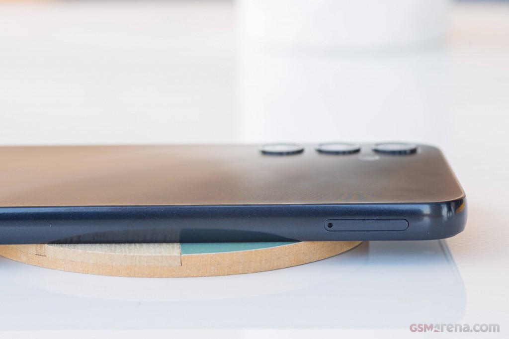 Samsung Galaxy A14 5G pictures, official photos