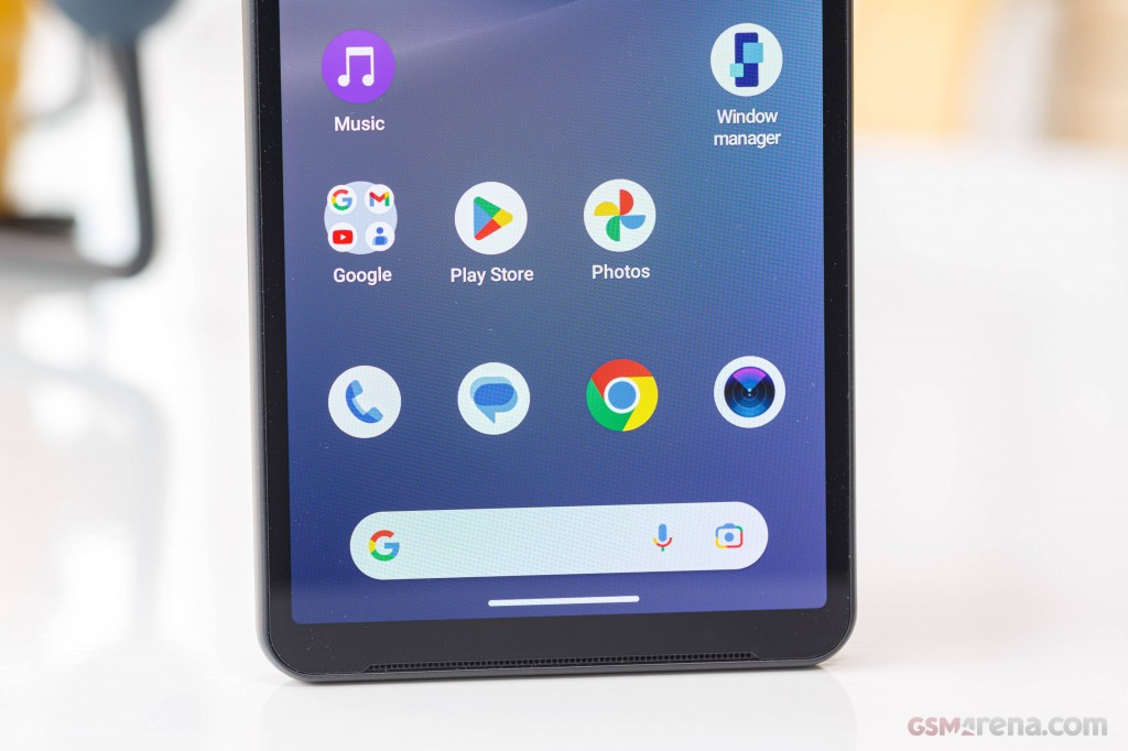 Sony Xperia 10 V pictures, official photos