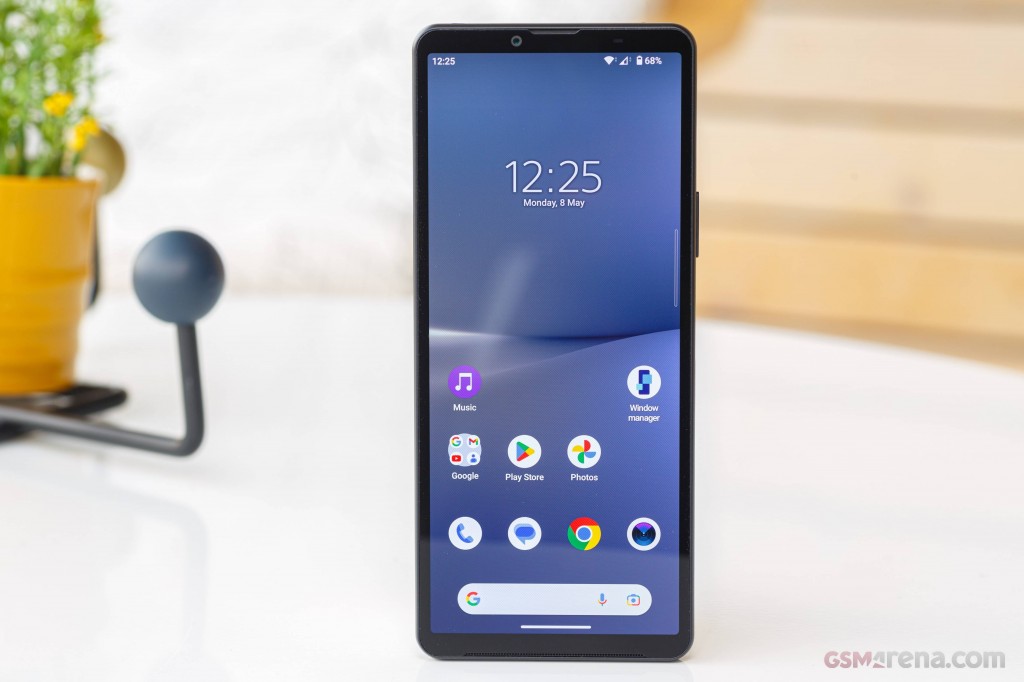 Sony Xperia 10 V pictures, official photos