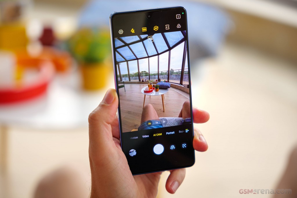 Tecno Camon 20 Premier pictures, official photos