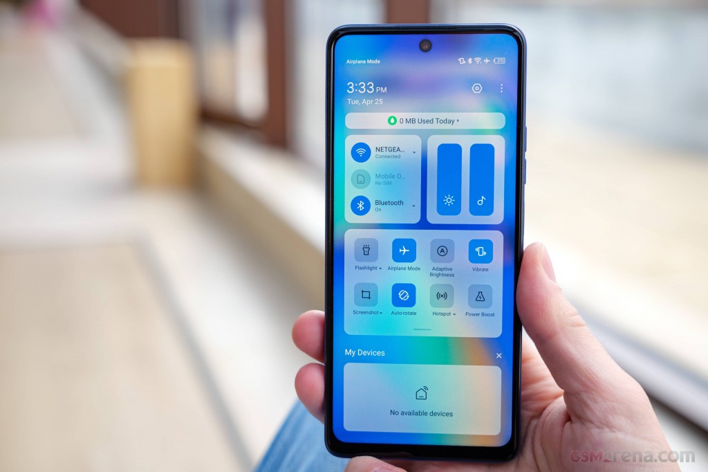 Tecno Spark 10 Pro pictures, official photos