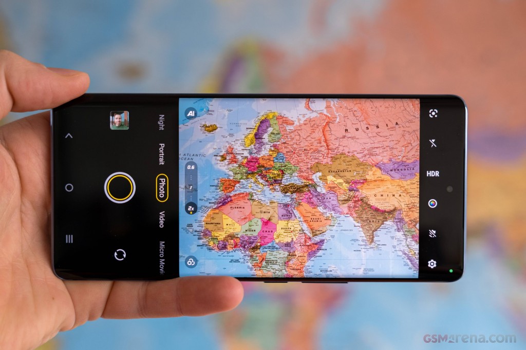 vivo V27 Pro pictures, official photos