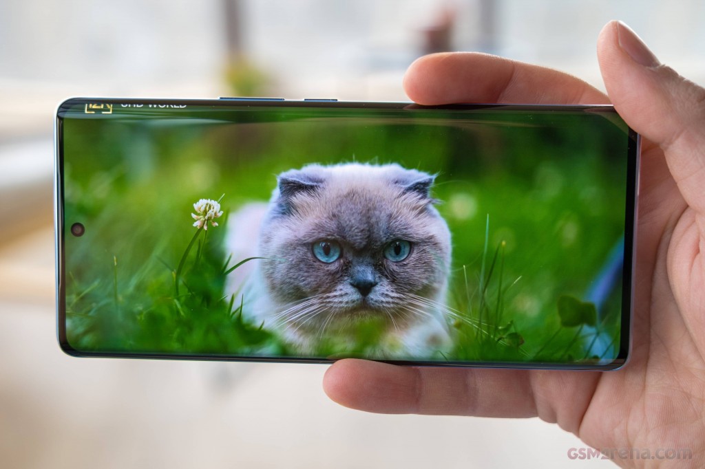 vivo V27 Pro pictures, official photos