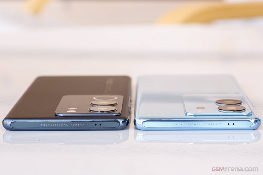 vivo V29 pictures, official photos