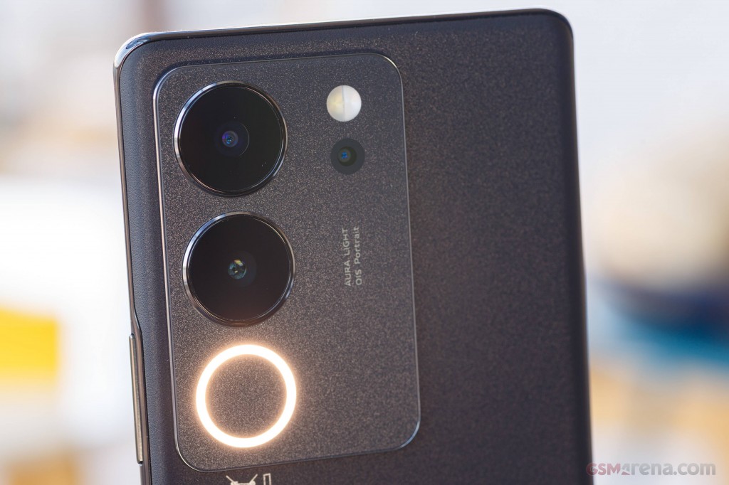 vivo V29 pictures, official photos