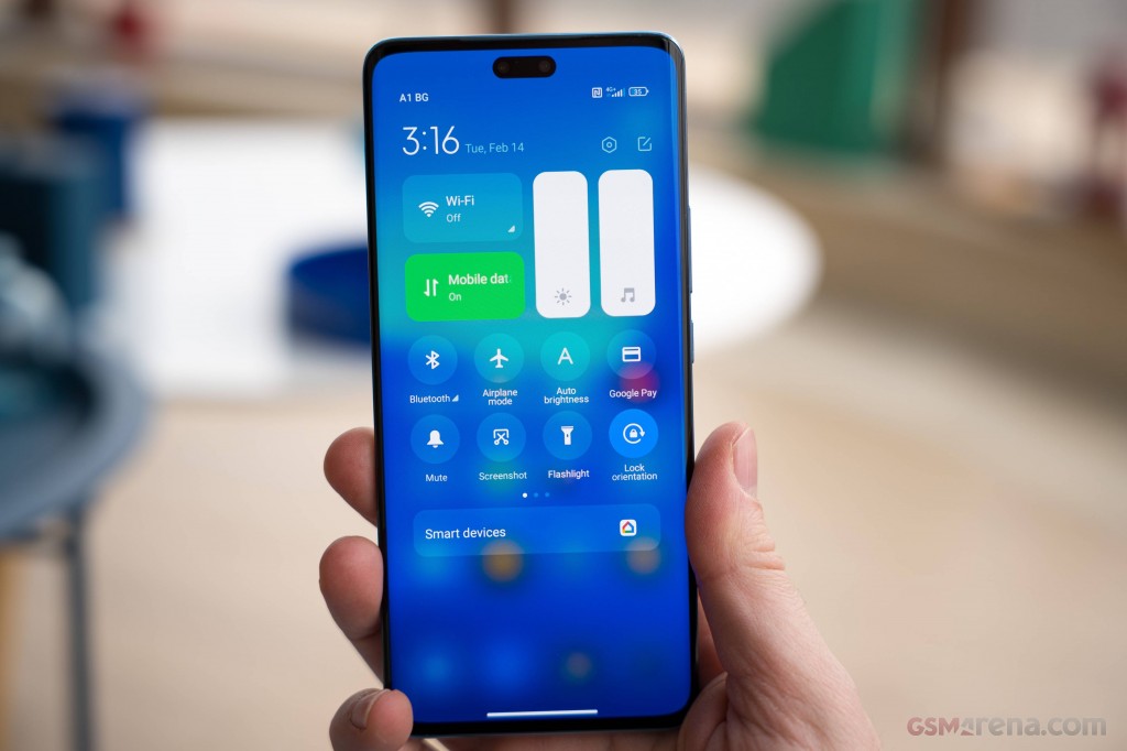 Xiaomi 13 Lite pictures, official photos