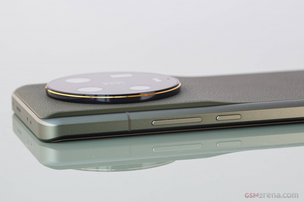 Xiaomi 13 Ultra pictures, official photos