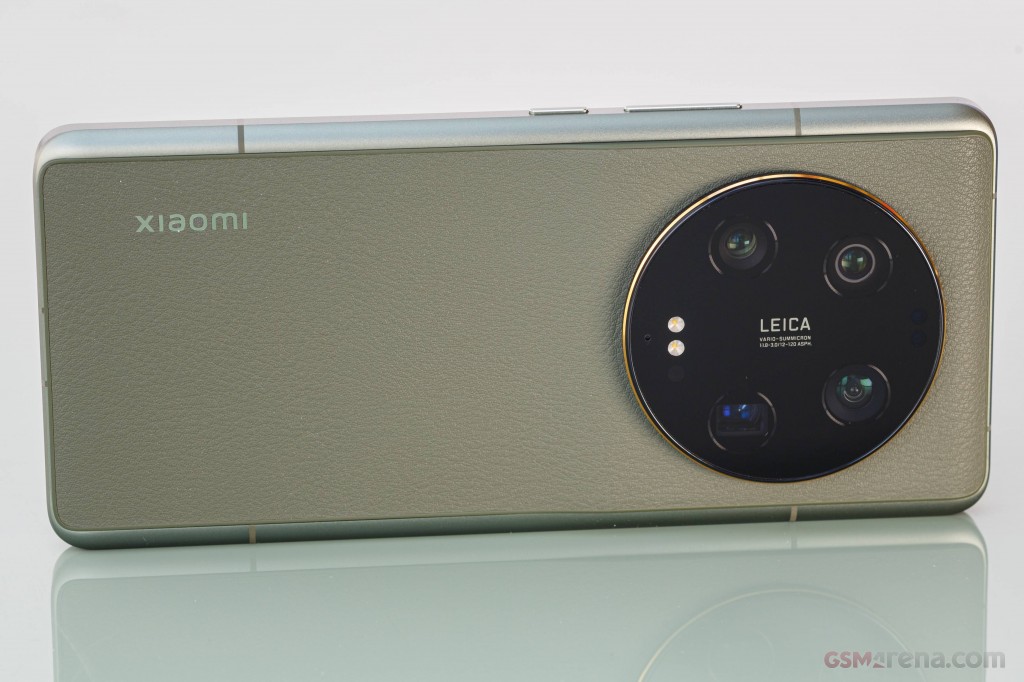 Xiaomi 13 Ultra pictures, official photos