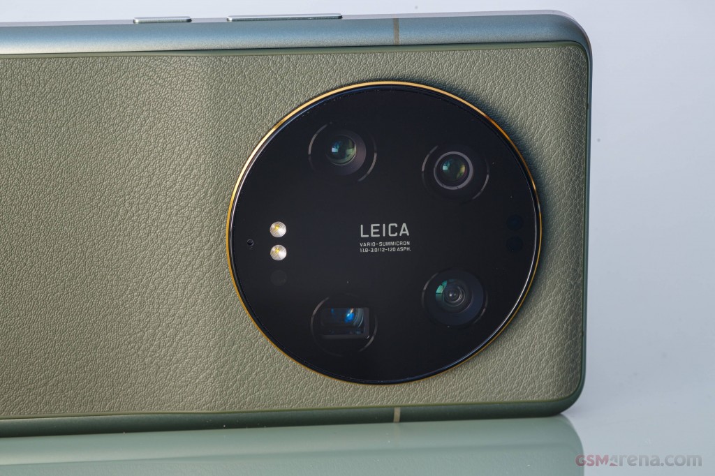 Xiaomi 13 Ultra pictures, official photos