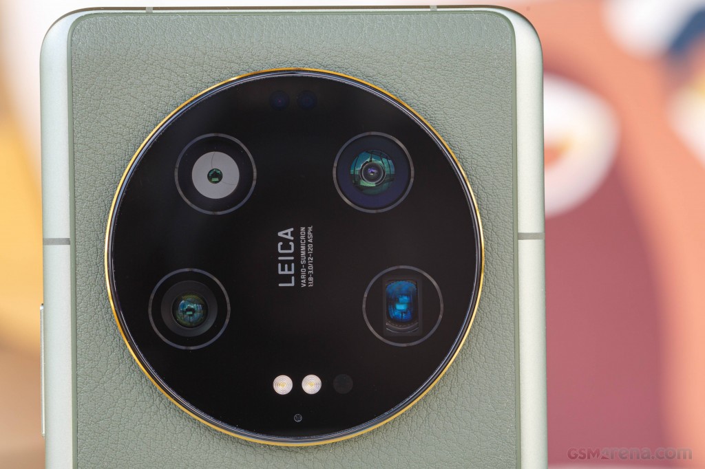 Xiaomi 13 Ultra pictures, official photos