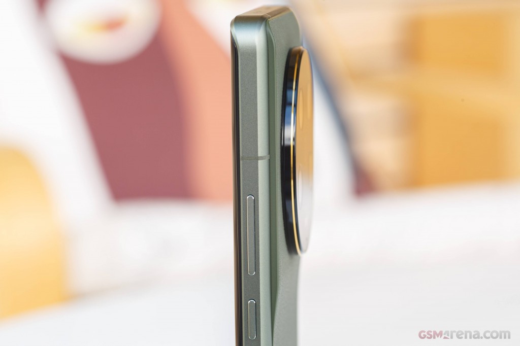 Xiaomi 13 Ultra pictures, official photos