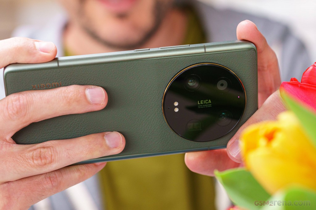 Xiaomi 13 Ultra pictures, official photos