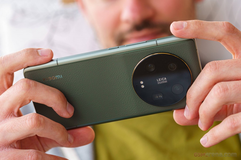 Xiaomi 13 Ultra pictures, official photos