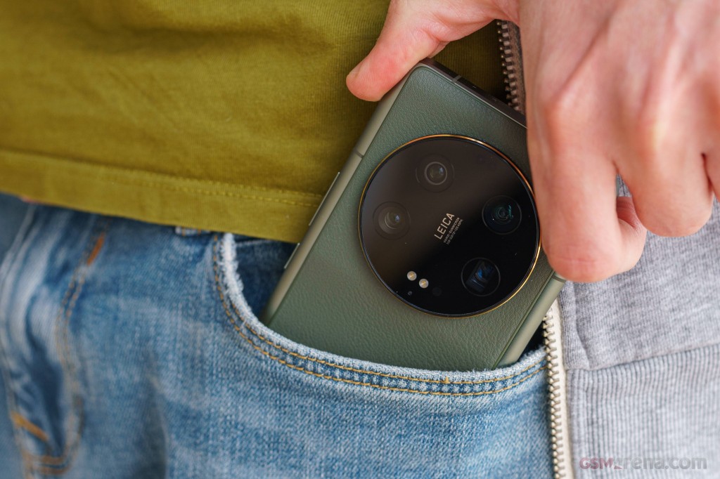 Xiaomi 13 Ultra pictures, official photos