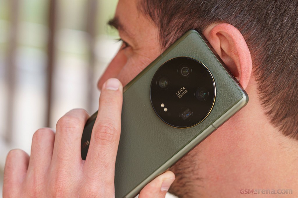 Xiaomi 13 Ultra pictures, official photos
