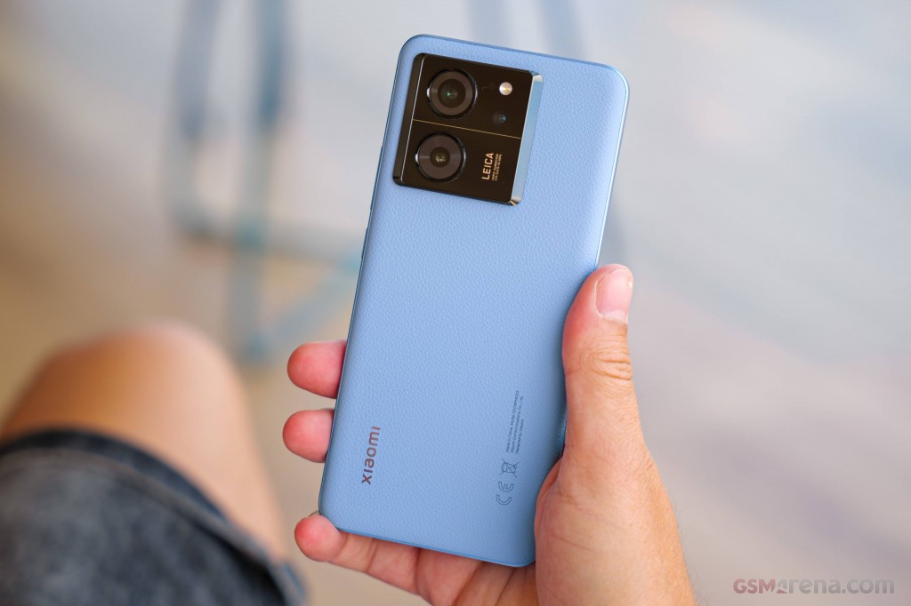 Xiaomi 13T Pro pictures, official photos