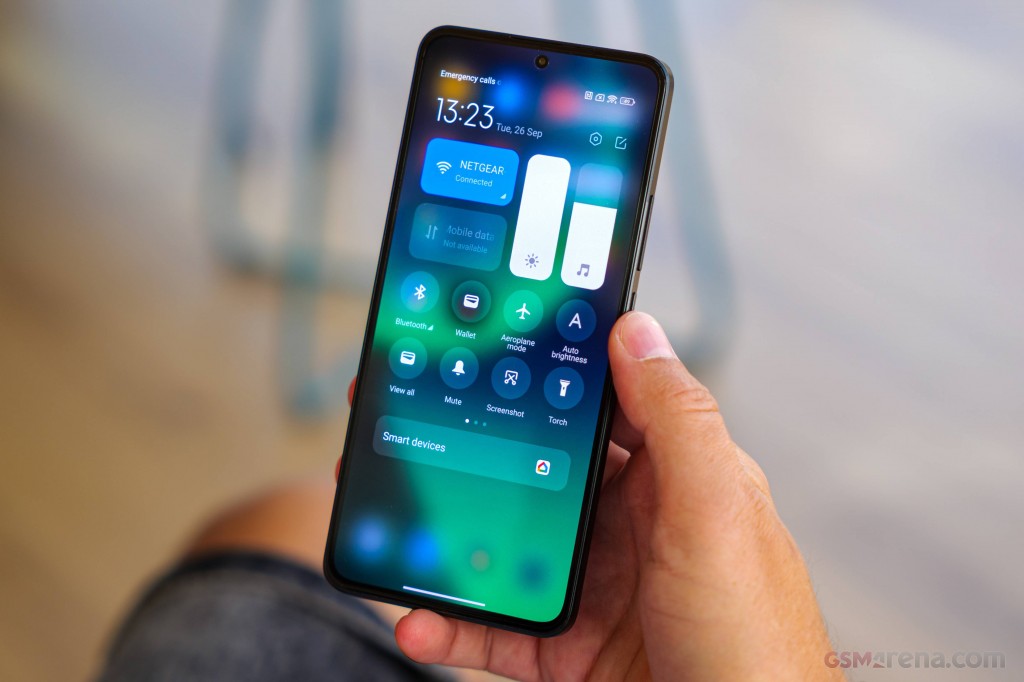 Xiaomi 13T pictures, official photos