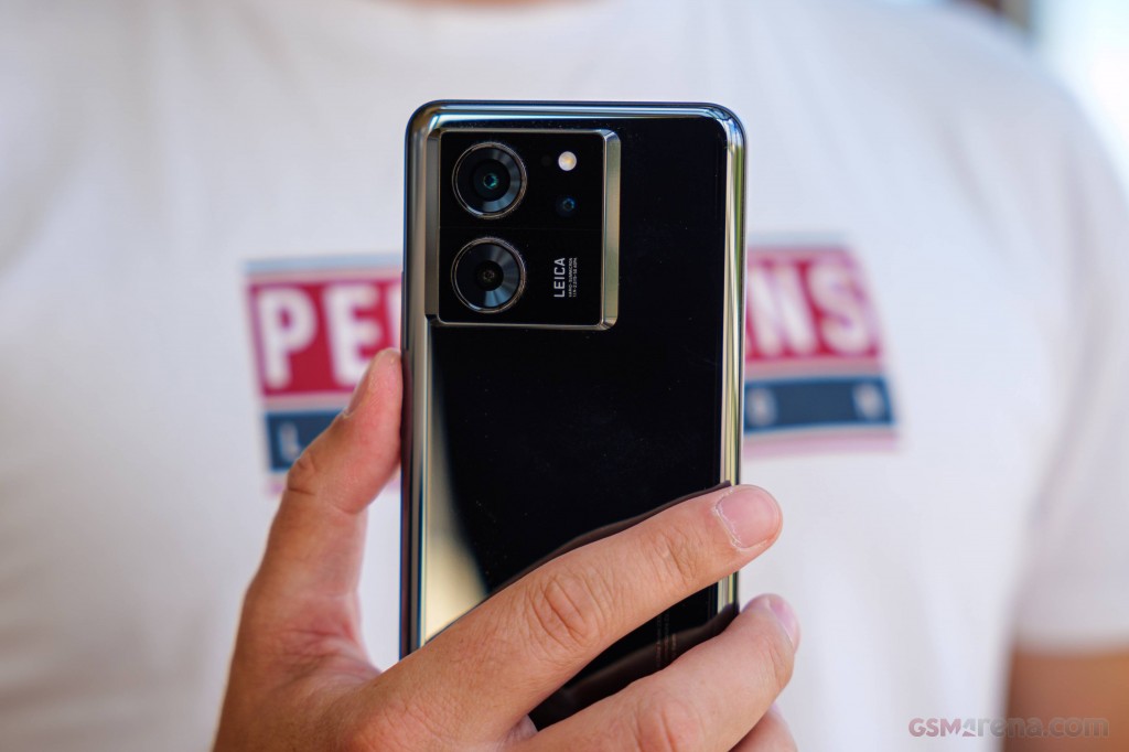 Xiaomi 13T pictures, official photos