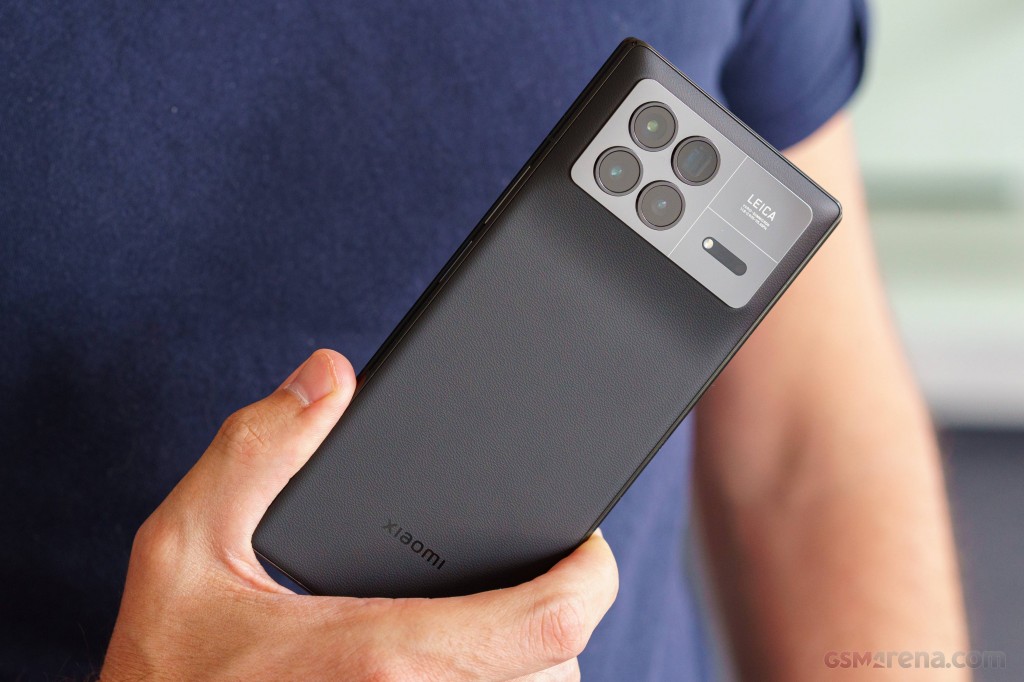 Xiaomi Mix Fold 3 pictures, official photos