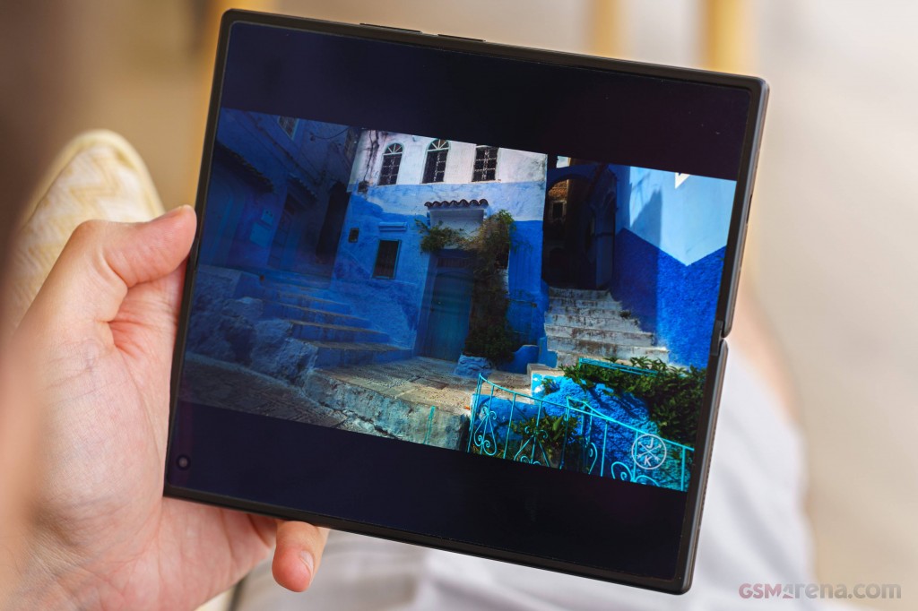 Xiaomi Mix Fold 3 pictures, official photos