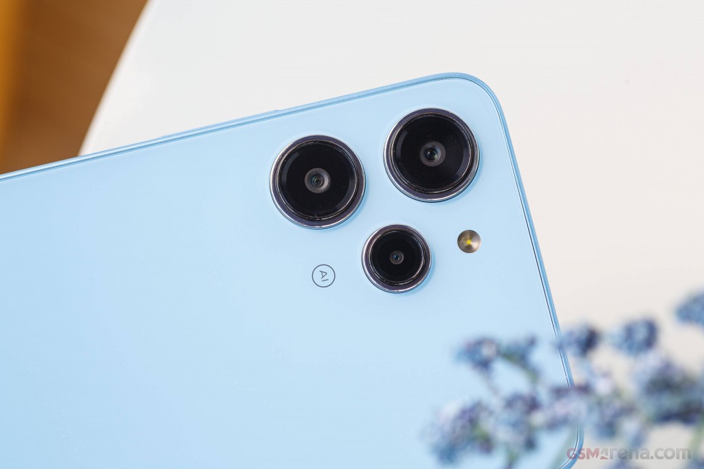 Xiaomi Redmi 12 pictures, official photos