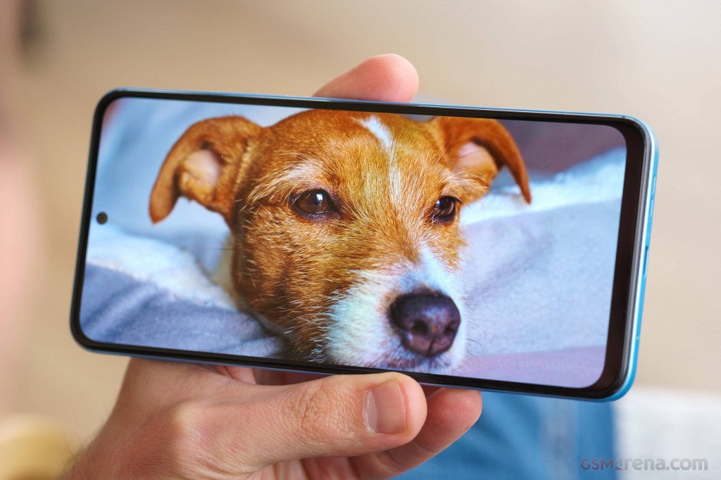 Xiaomi Redmi Note 12 4G pictures, official photos