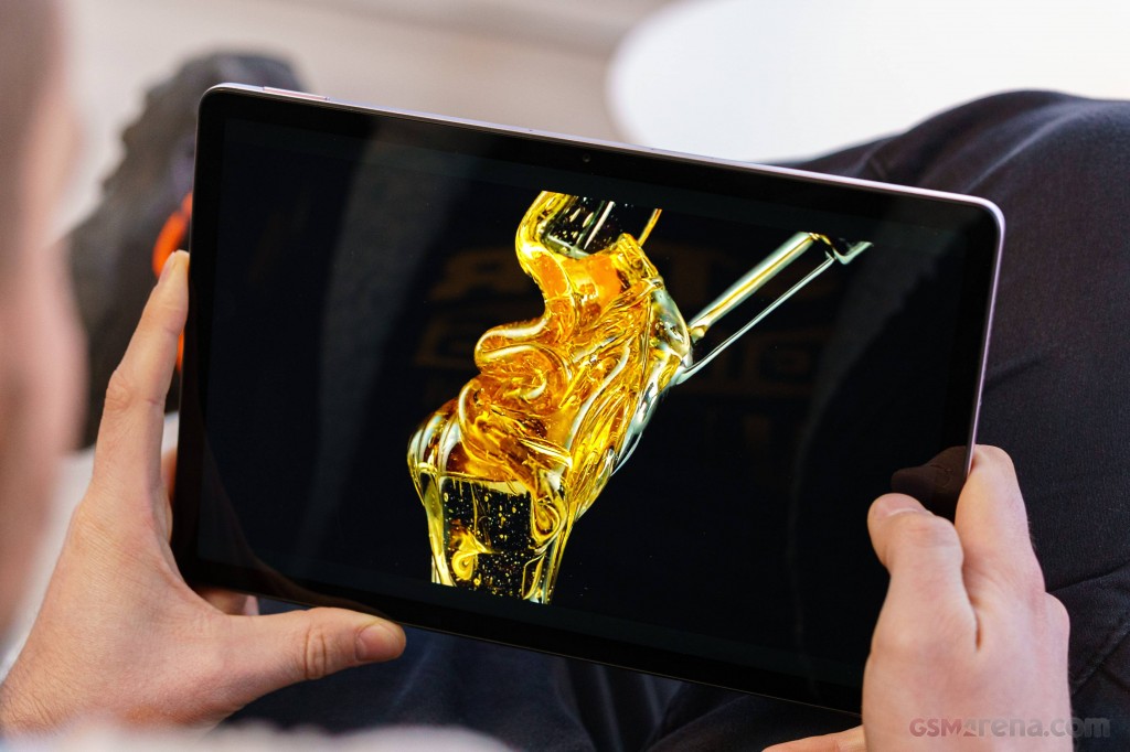 Xiaomi Redmi Pad SE pictures, official photos