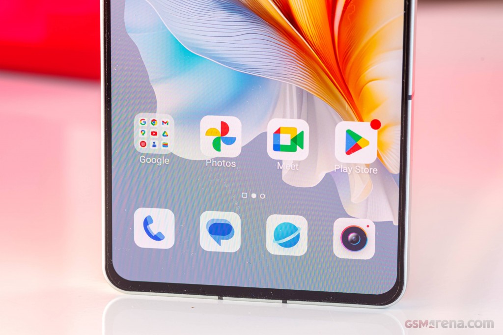 ZTE nubia Z50S Pro pictures, official photos