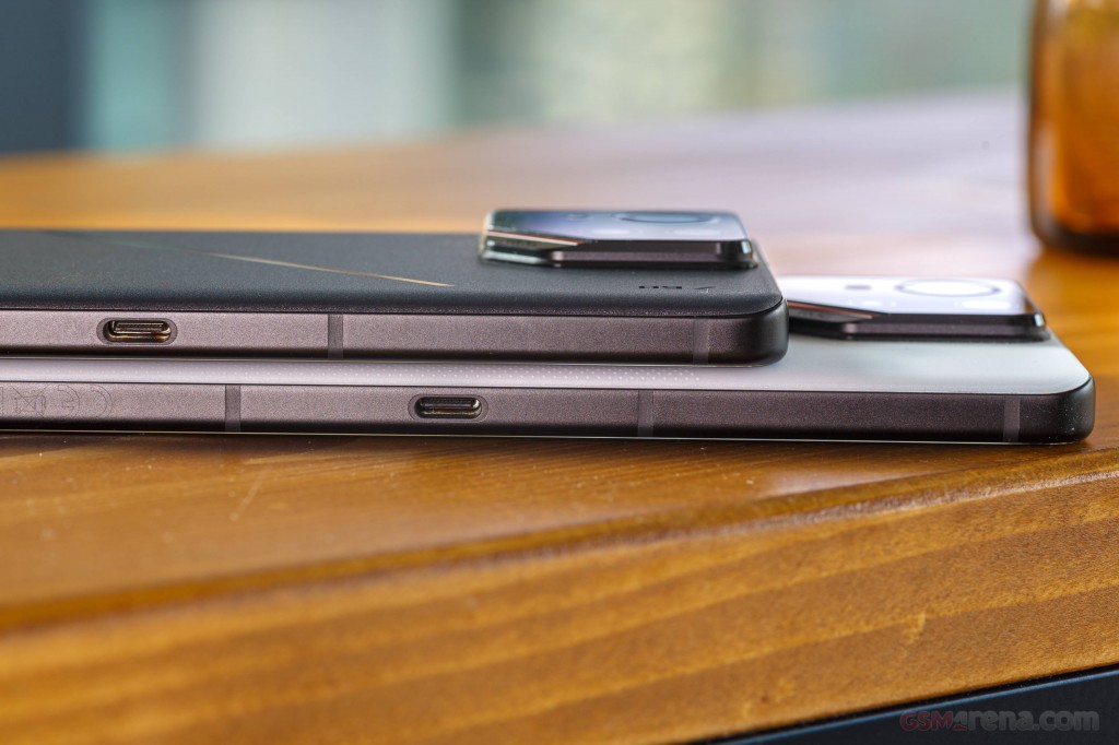 Asus ROG Phone 9 Pro pictures, official photos