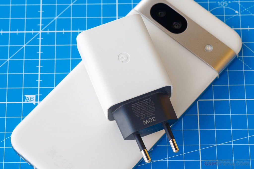Google Pixel 8a pictures, official photos