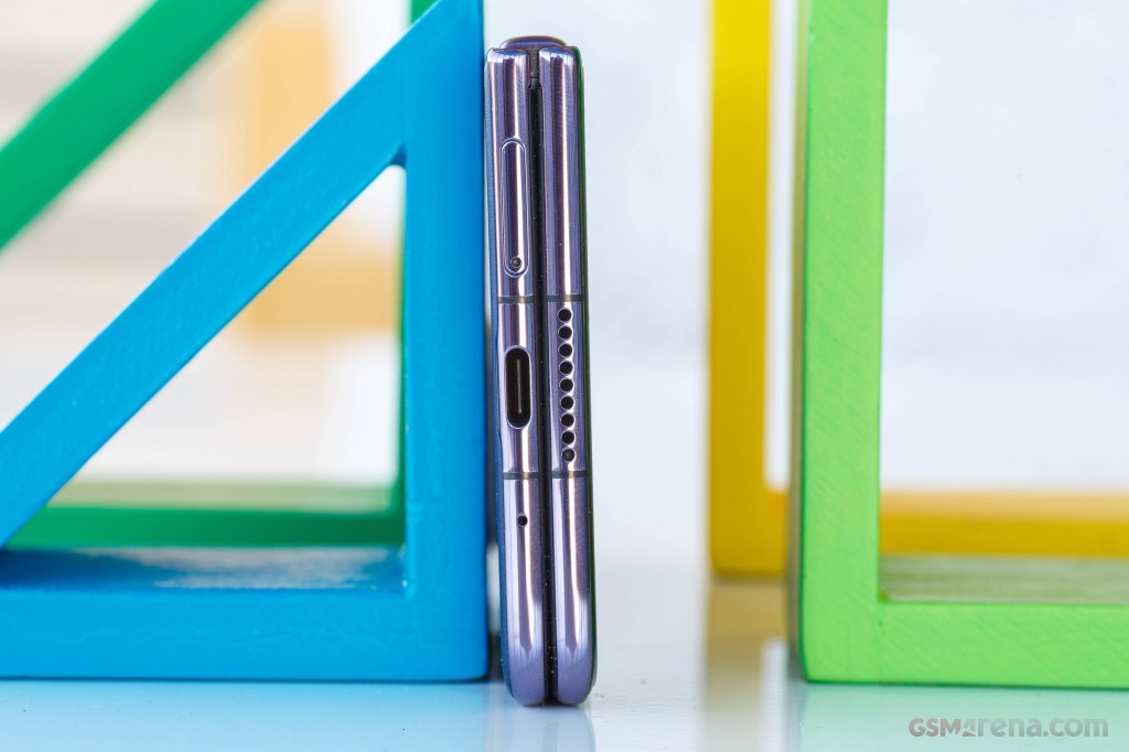 Honor Magic V2 pictures, official photos