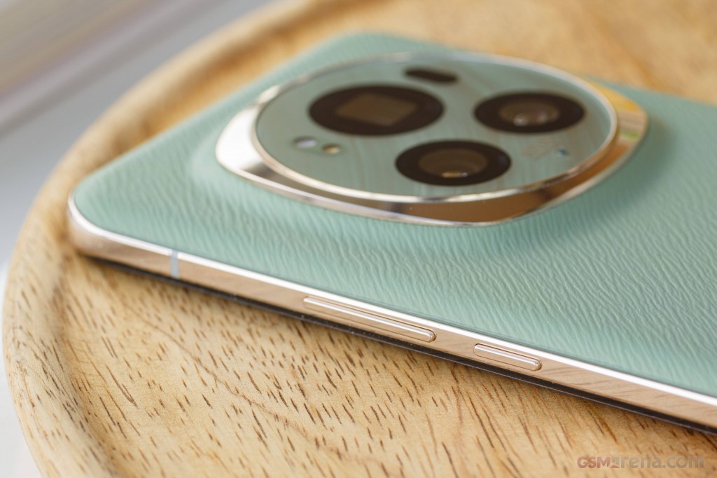 Honor Magic6 Pro pictures, official photos